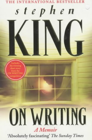 King On Writing – Ridge Writing Retreats